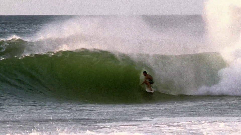 Alex Gray + Timmy Reyes // Mexico // 2:14 - Surfer
