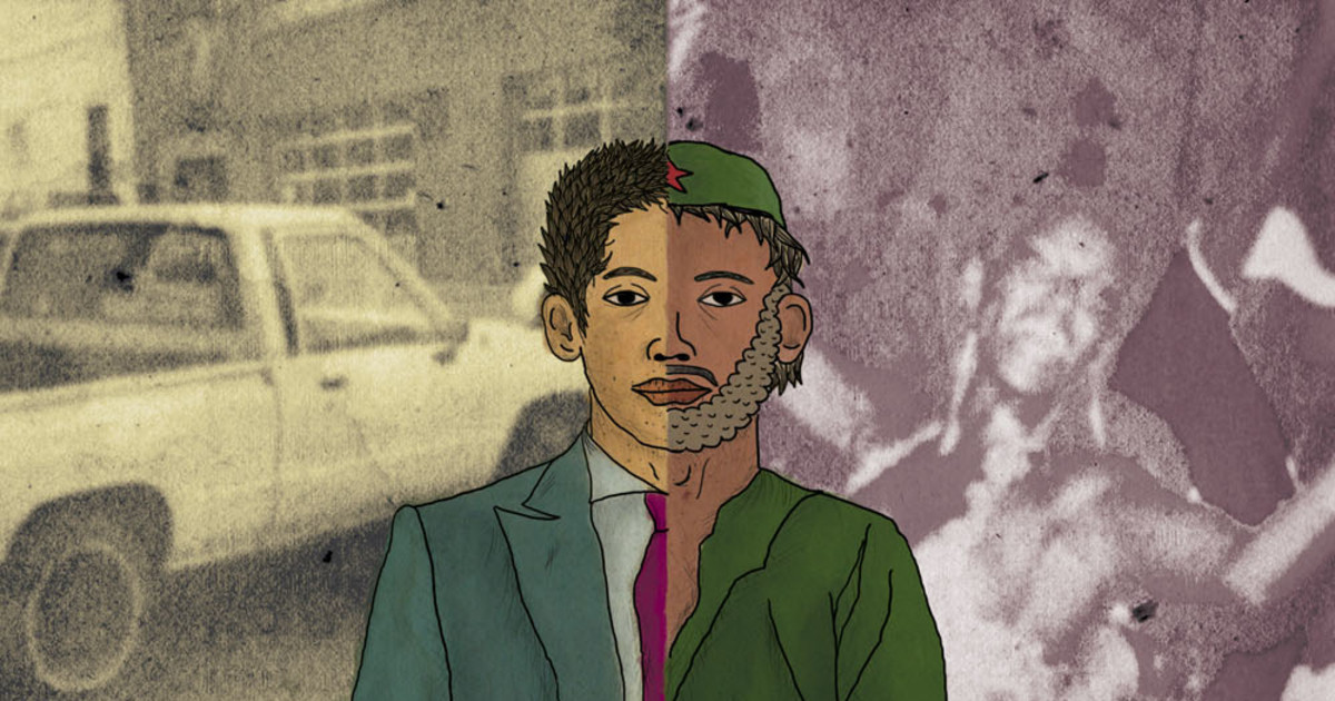 THETDWS: Surfers And The Art Of Complex Personality - Surfer