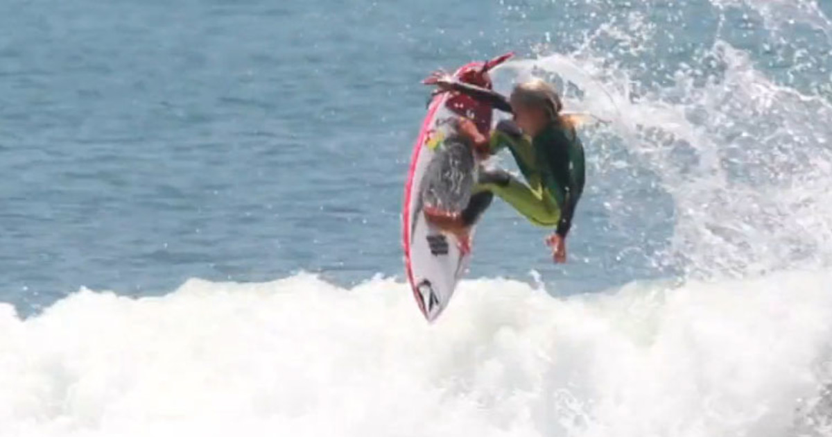 Kyuss King // California // 3:30 - Surfer