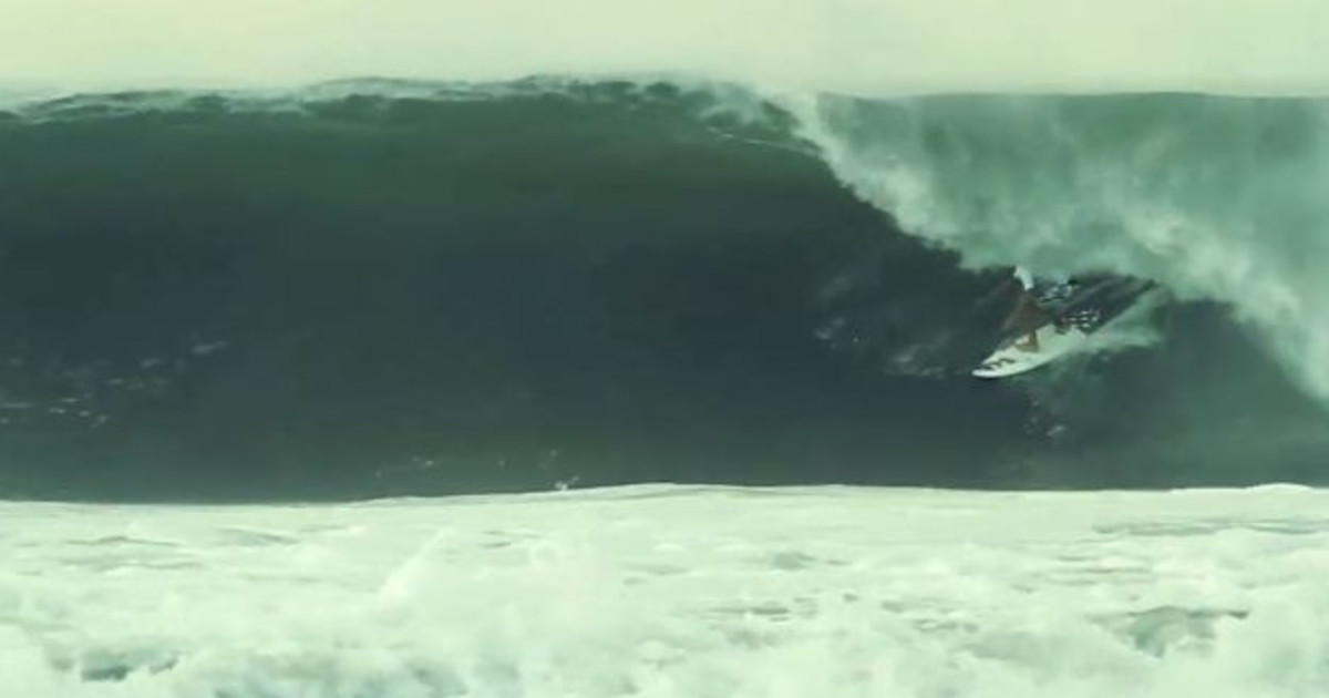 Bali Sessions // 4:20 - Surfer