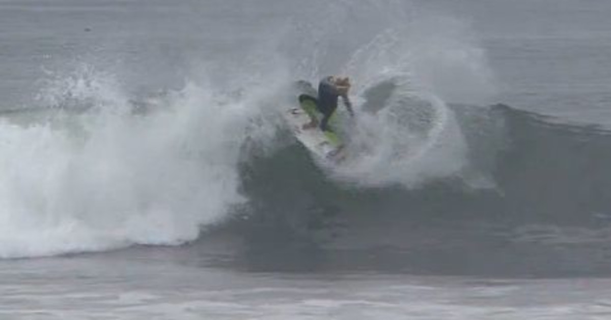 Taylor Clark // Lowers // 3:20 - Surfer