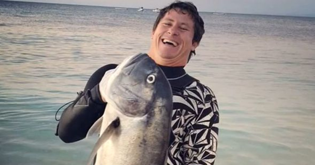 SURFING Magazine Award for Best Commentator: Dave Wassel - Surfer