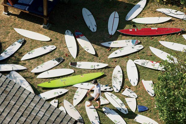 2015 Surfer Poll: Movie of the Year - Surfer