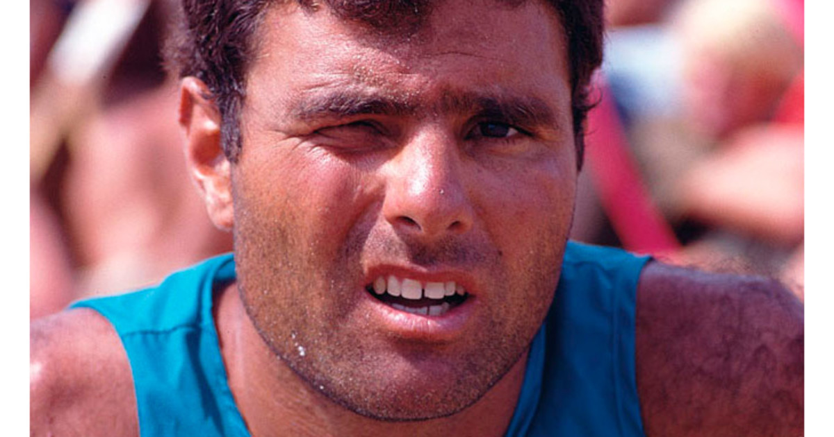 Where Have All The Surfing Nicknames Gone? - Surfer