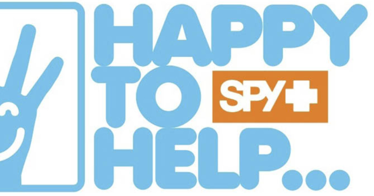 Spy Is Happy To Help The Philippines | SURFING Magazine - Surfer