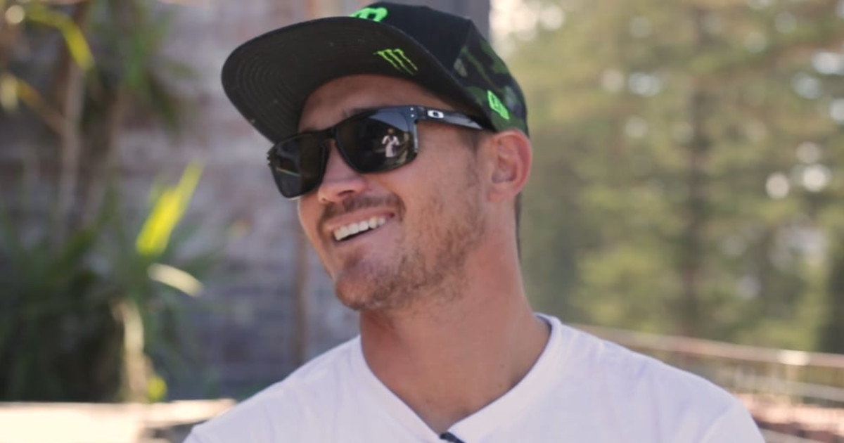 Makua Rothman: The Full Interview - Surfer