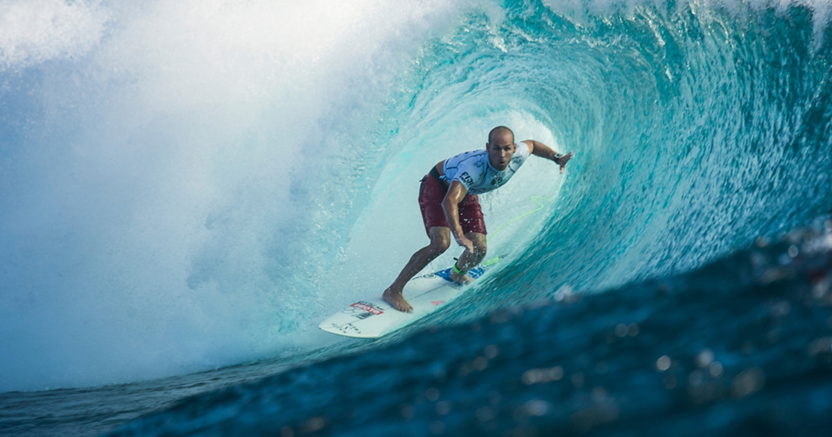 Shea's Picks For The Fiji Pro | SURFER Magazine - Surfer
