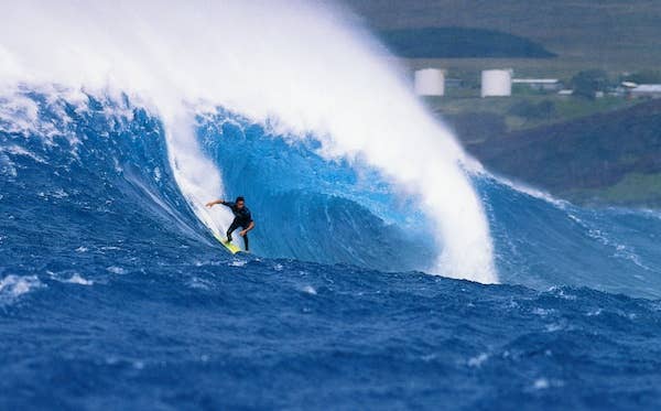 Brock Little Interview | SURFER Magazine - Surfer