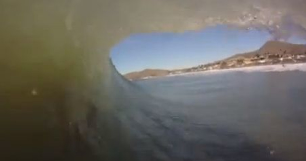 Chad Jackson // Innersection // 3:30 - Surfer