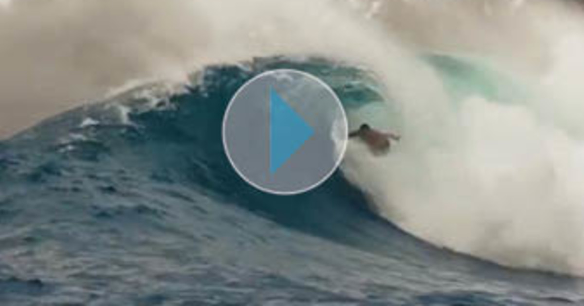 Trailer: Missing - Surfer