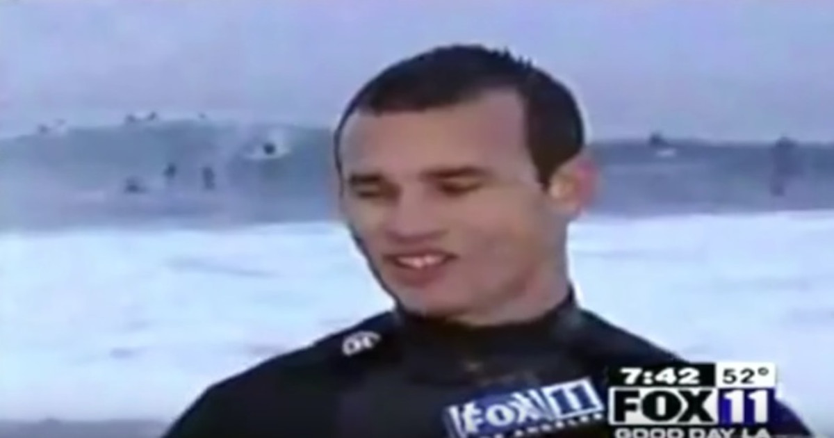 Get Pitted Guy Remix X Owen Wright Remix - Kanye just got put on notice ...