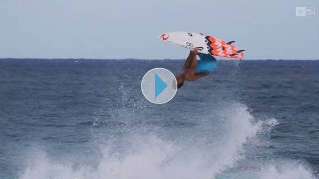 Gabriel Medina // World Champ // 1:39 - Surfer