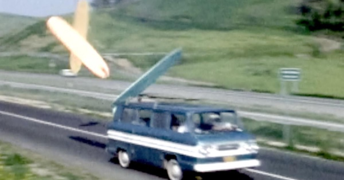 Burned by the Worst Surf Racks Ever - Surfer