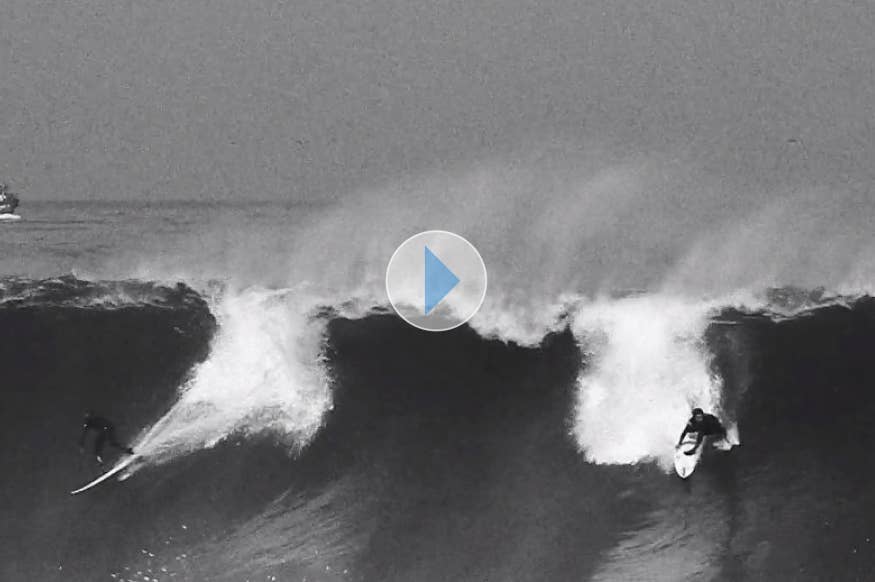 Yago Dora, Lucas Silveira & Marco Giorgi // LARICA // 3:57 - Surfer