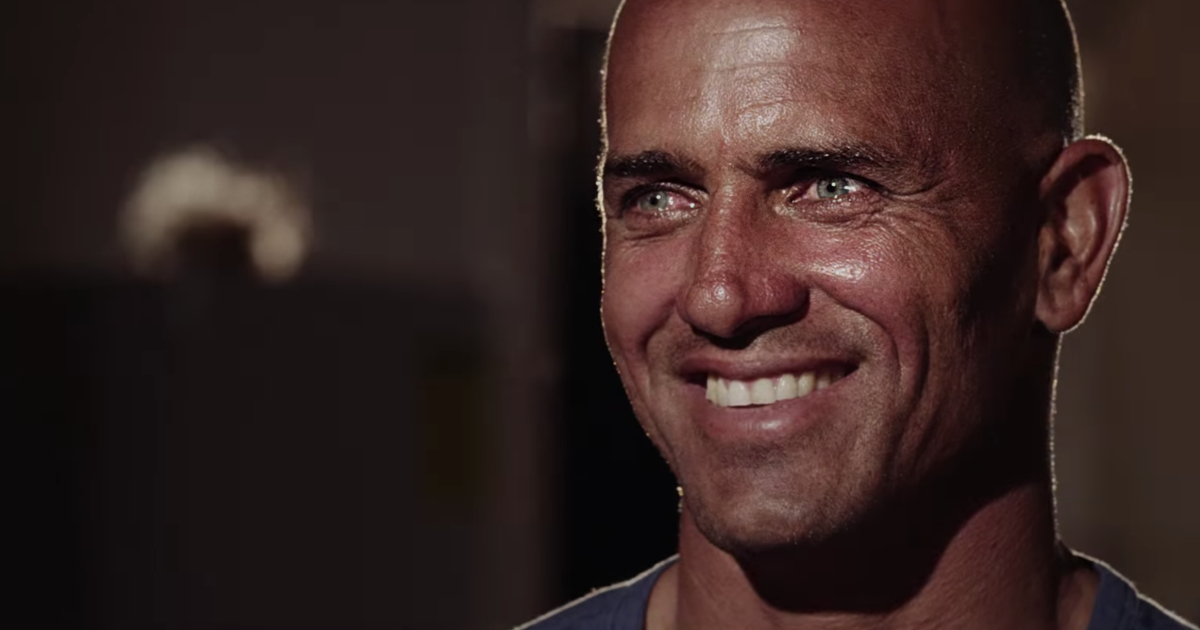 Kelly Slater Describes Andy Irons' Intense Competitive Drive ...