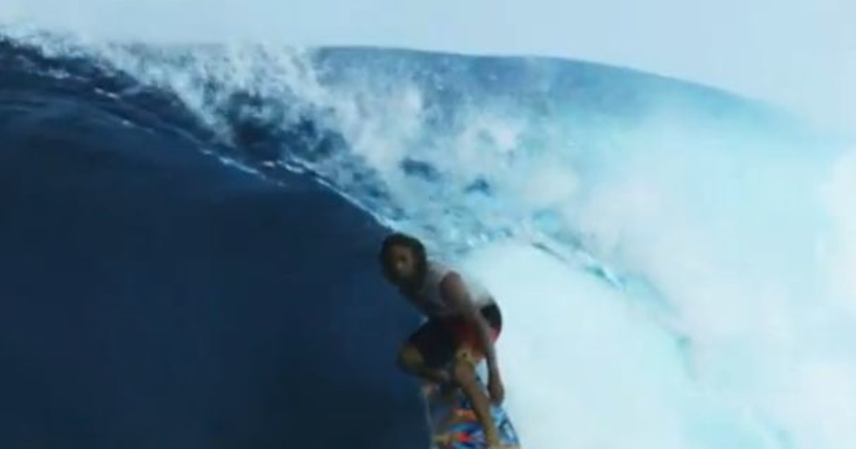 Asher Pacey // Innersection // 3:03 - Surfer