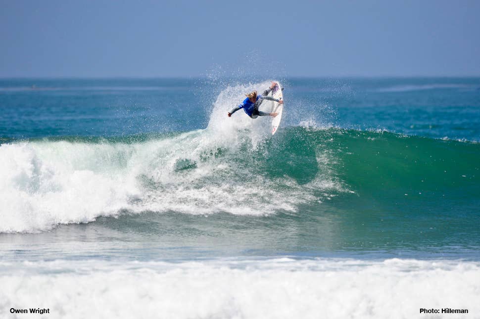 Competitive Statements - Surfer