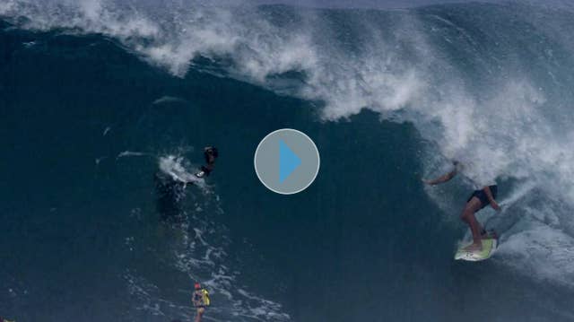 Matt Pagan // Hawaii // 2:42 - Surfer