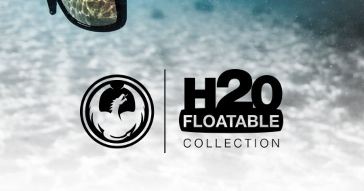 H2O FLOATABLE SUNGLASS COLLECTION - Surfer