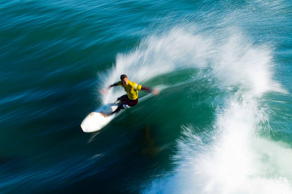An Eco-Revolution is Upon Us | SURFER Magazine - Surfer