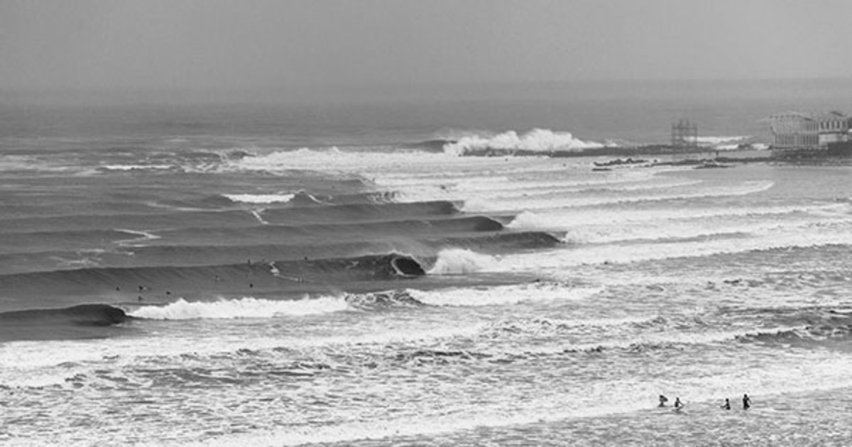 Shea's Fantasy Surfer Picks for the Gold Coast - Surfer