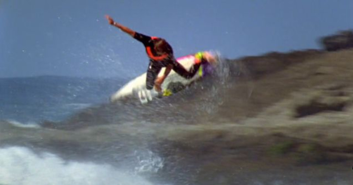 Year Zero Trailer // 0000 - Surfer