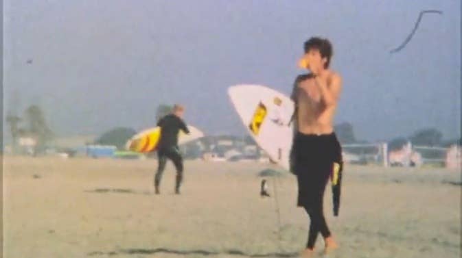 Jason Harris // Dirty Harry: Vol. 1 // 6:19 - Surfer