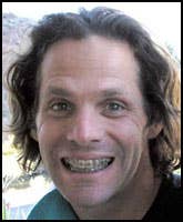 Help Me Find My Brother Fernando Bengoechea - SURFER Magazine - Surfer