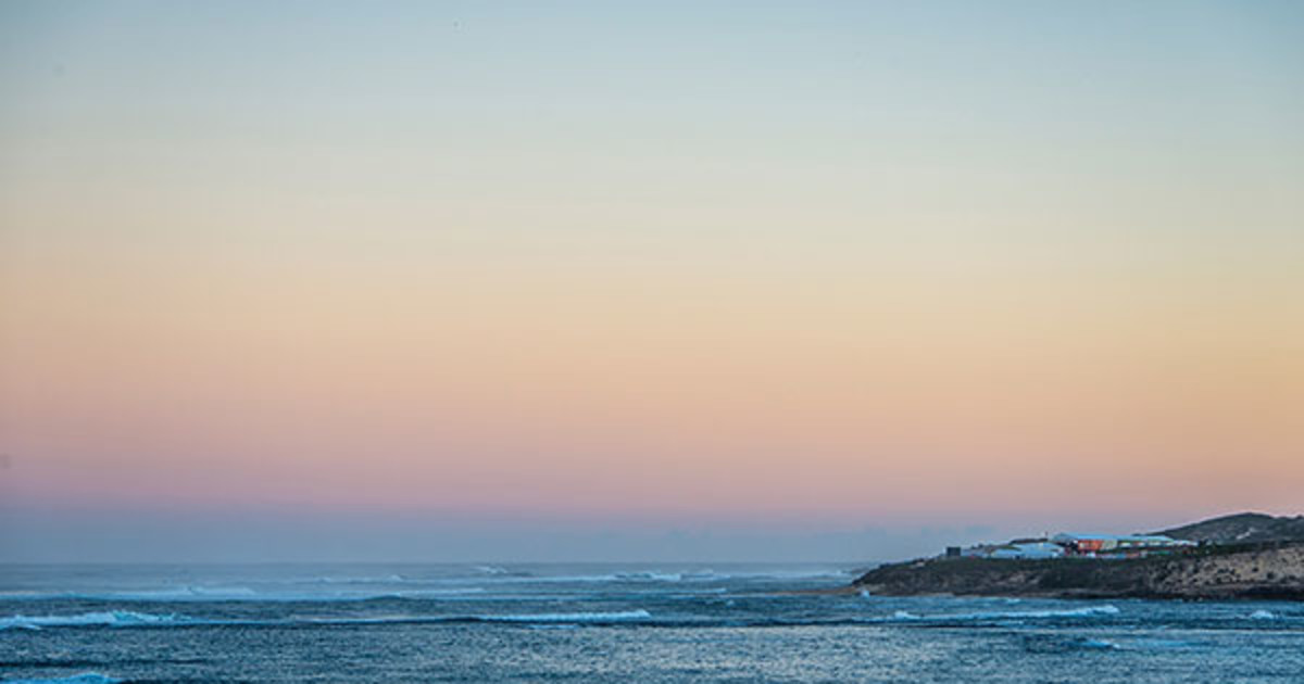 Shea's Picks For Margaret River - Surfer