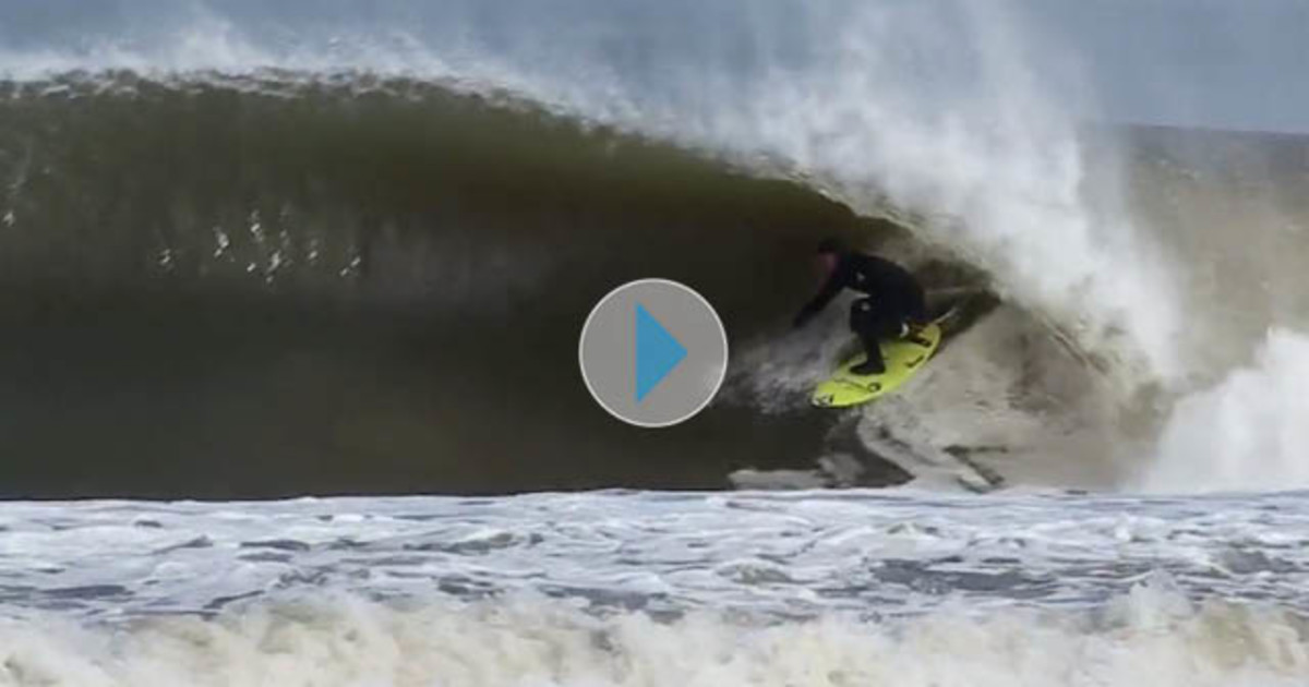 Sam Hammer, Mike Gleason, Balaram Stack & Friends // New Jersey // 5:32 ...