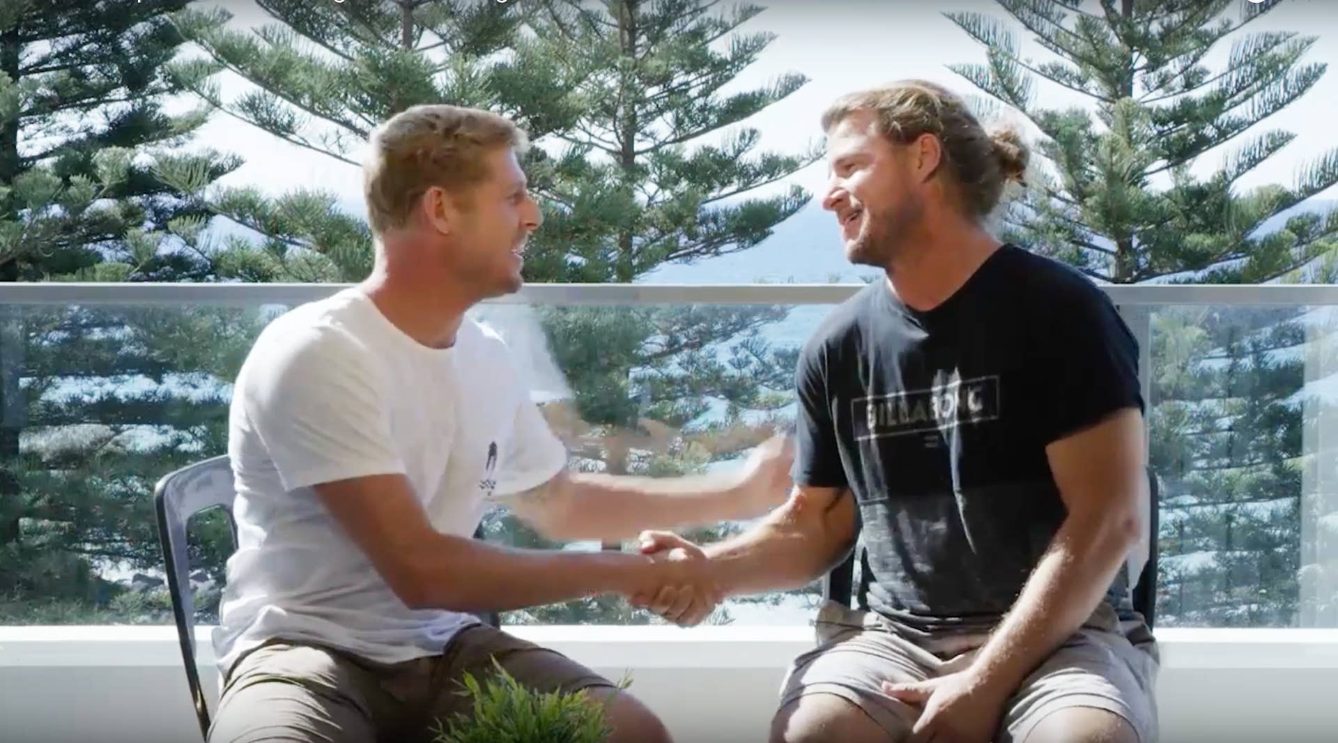 Mick to Retire at Bells - Surfer
