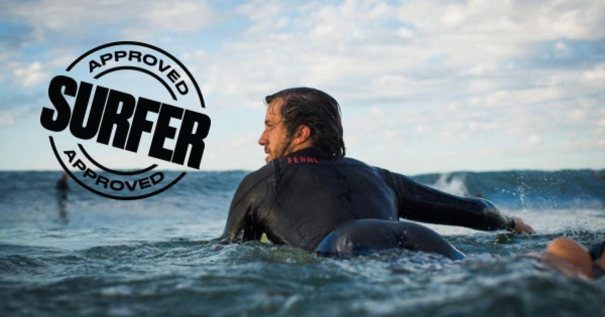 Surfer Approved For The Holidays - Surfer