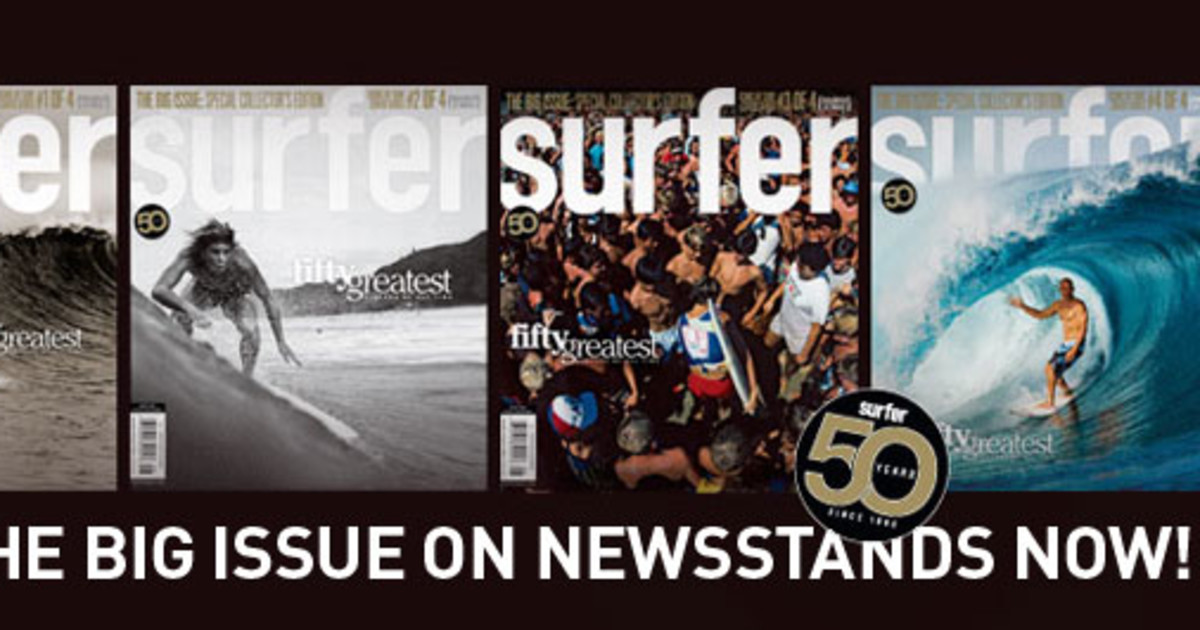 #44 Christian Fletcher - Surfer