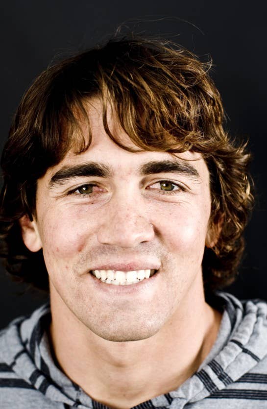 Greg Long Speaks on Cortes Bank Wipeout - Surfer