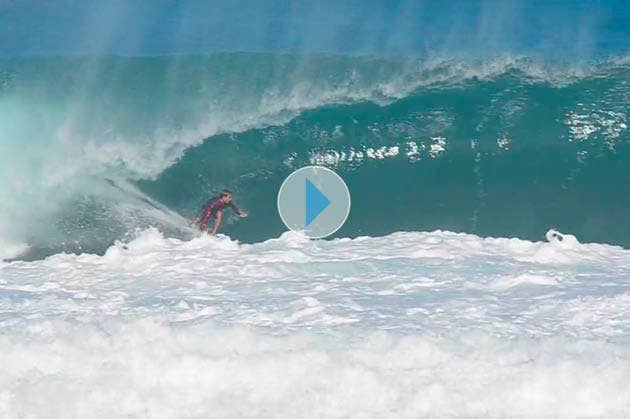 Lucas Silveira // Hawaii // 2:52 - Surfer