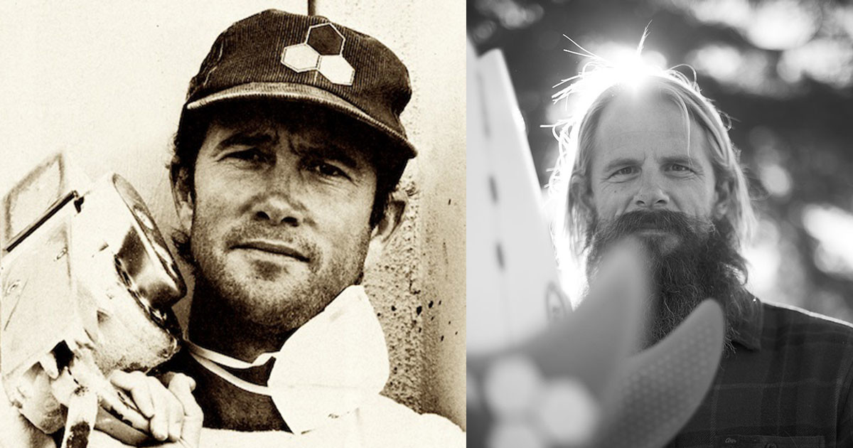 The SURFER Talks: Al and Britt Merrick - Surfer