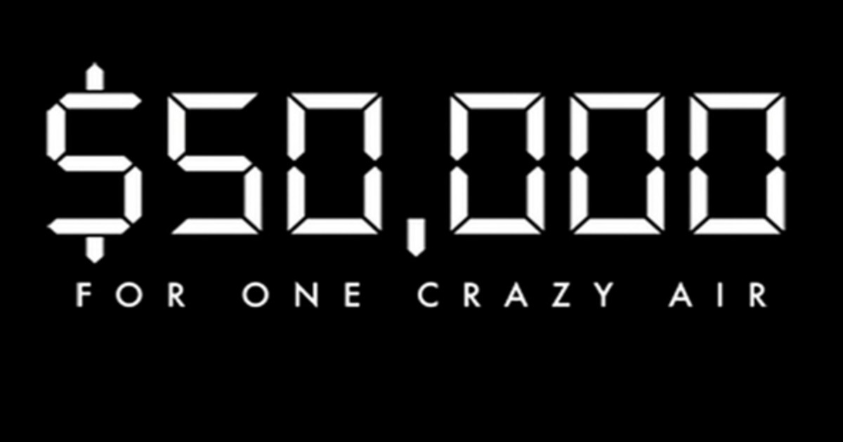 Parko Approved - Surfer