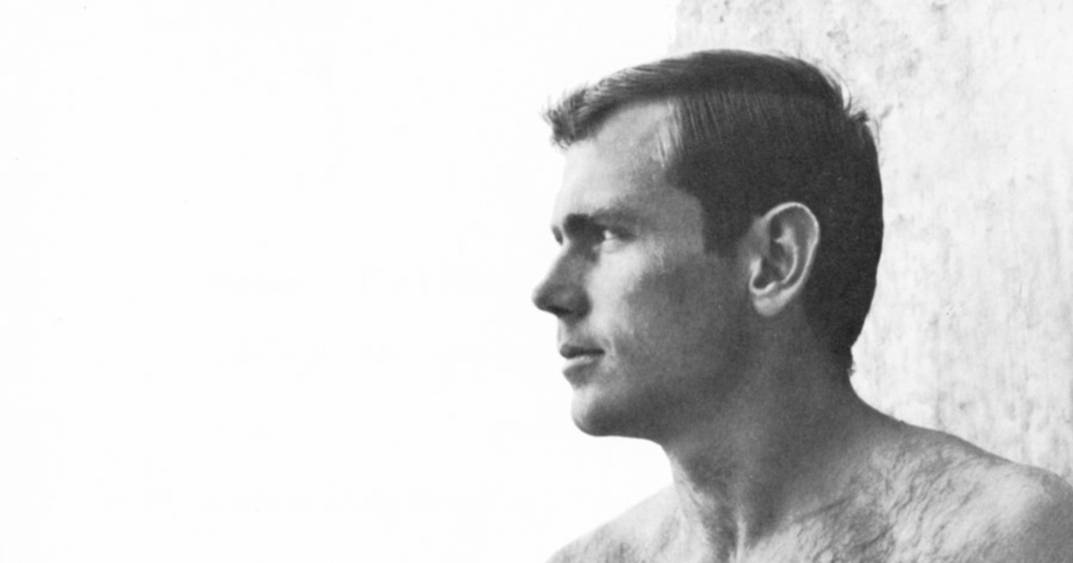 Phil Edwards: The first SURFER Poll winner, and every bit deserving of ...