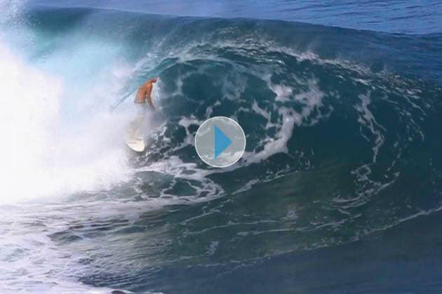 Clay Marzo // The World Is SUPER // 3:02 - Surfer