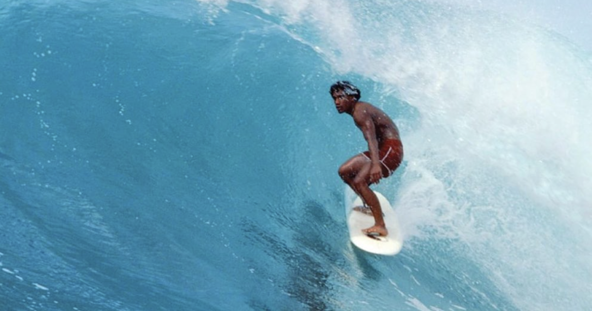 Legendary Surfer Dane Kealoha Has Died - Surfer