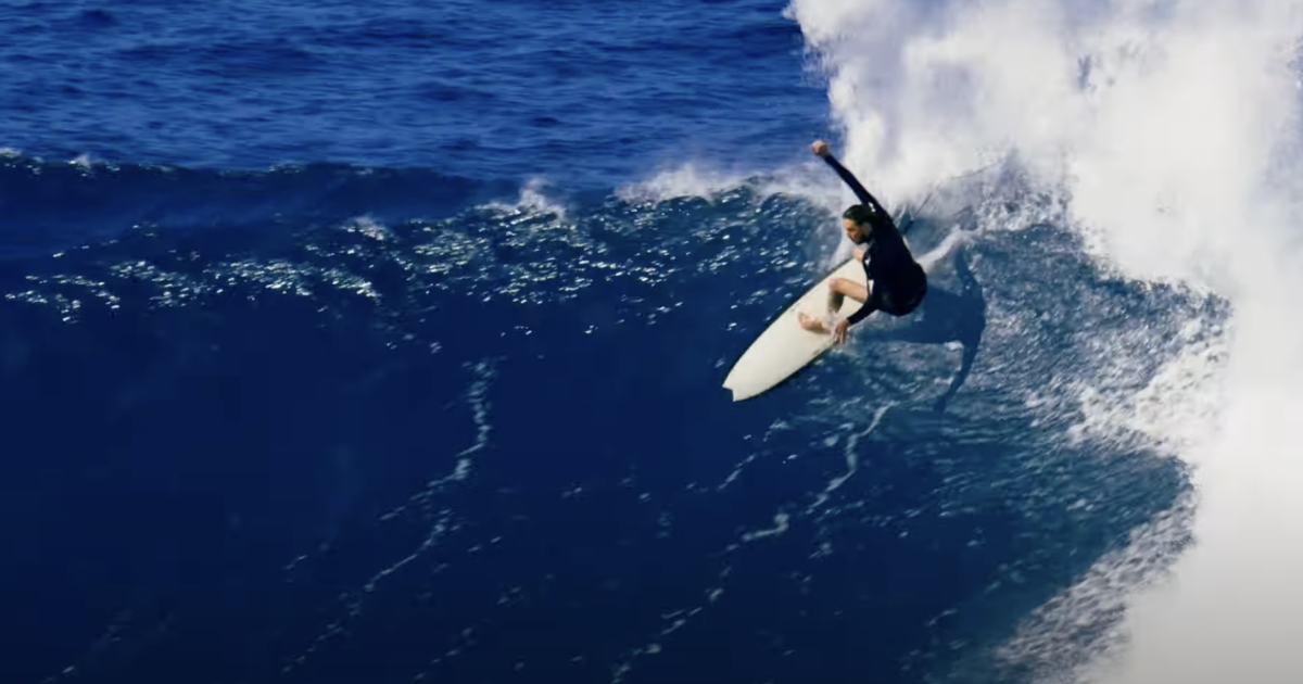 Watch Now: This 50-Minute Film Is a Stylish Portrait of Bryce Young ...