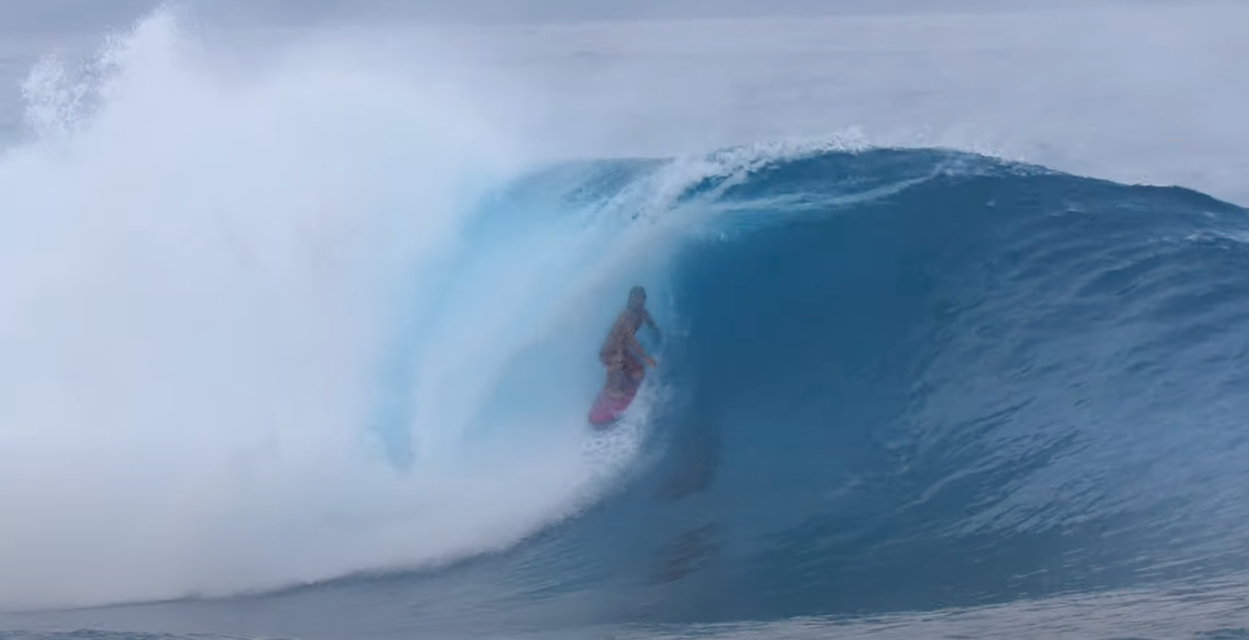 Watch Clay Marzo Make Magic at His Homebreak on Maui - Surfer