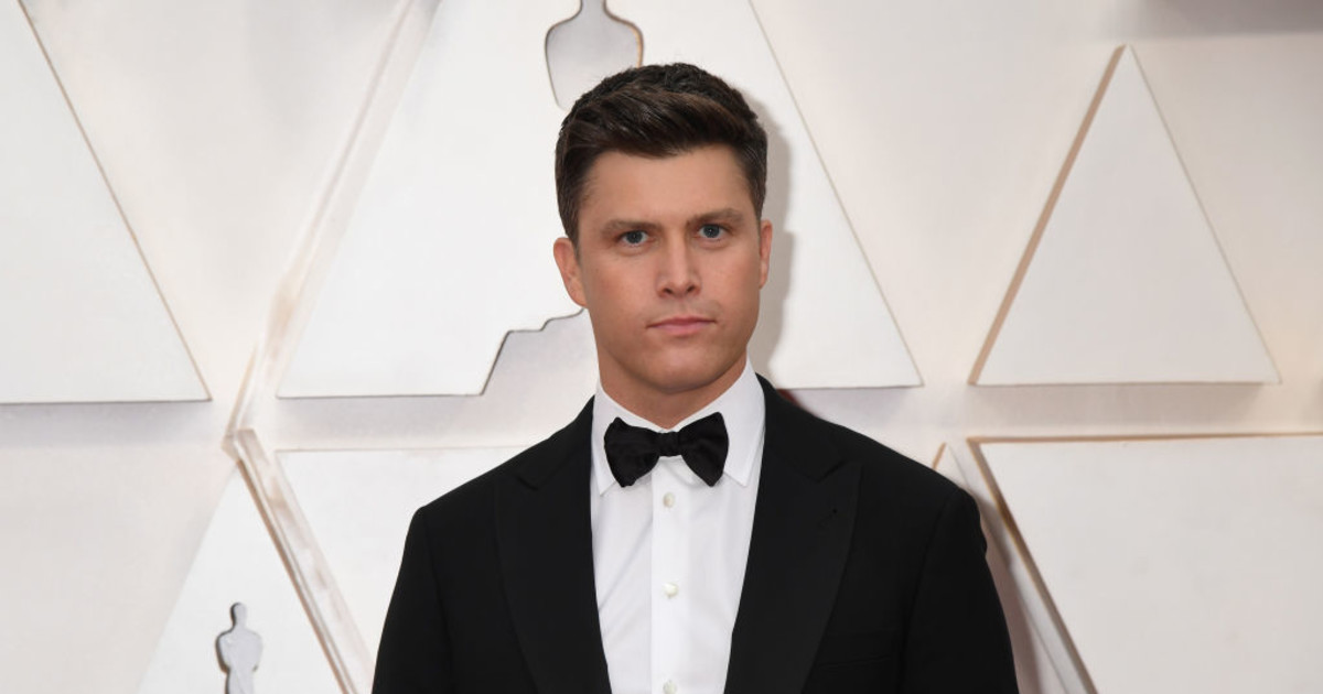 SNL Comedian Colin Jost Will Commentate Surfing at Paris 2024 Olympics ...