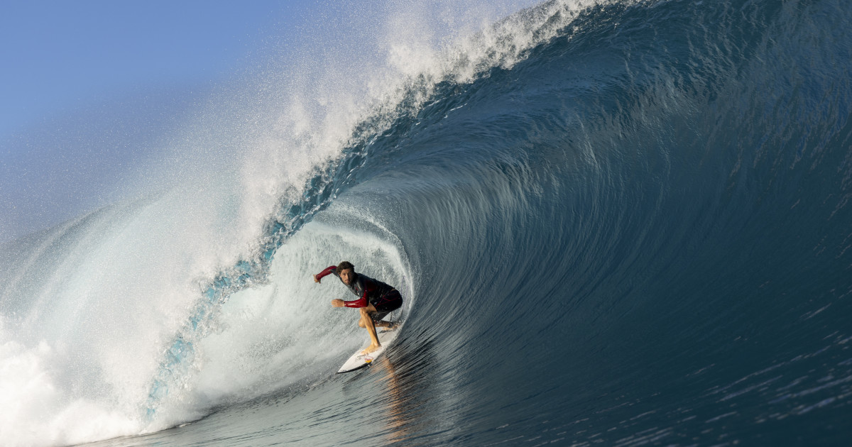 Watch: Joao Chianca Talks Backdoor Head Injury, the Mid-Year Cut and ...