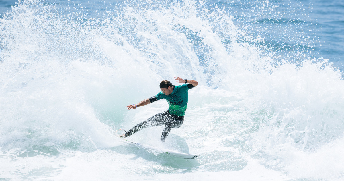 4 Can't-Miss Quarterfinal Match-Ups Coming To U.S. Open Finals Day - Surfer