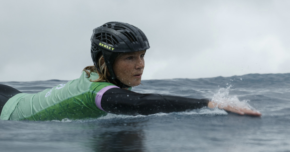 Oakley's New Surf Helmet Puts Premium on Head Protection In Heavy Water ...