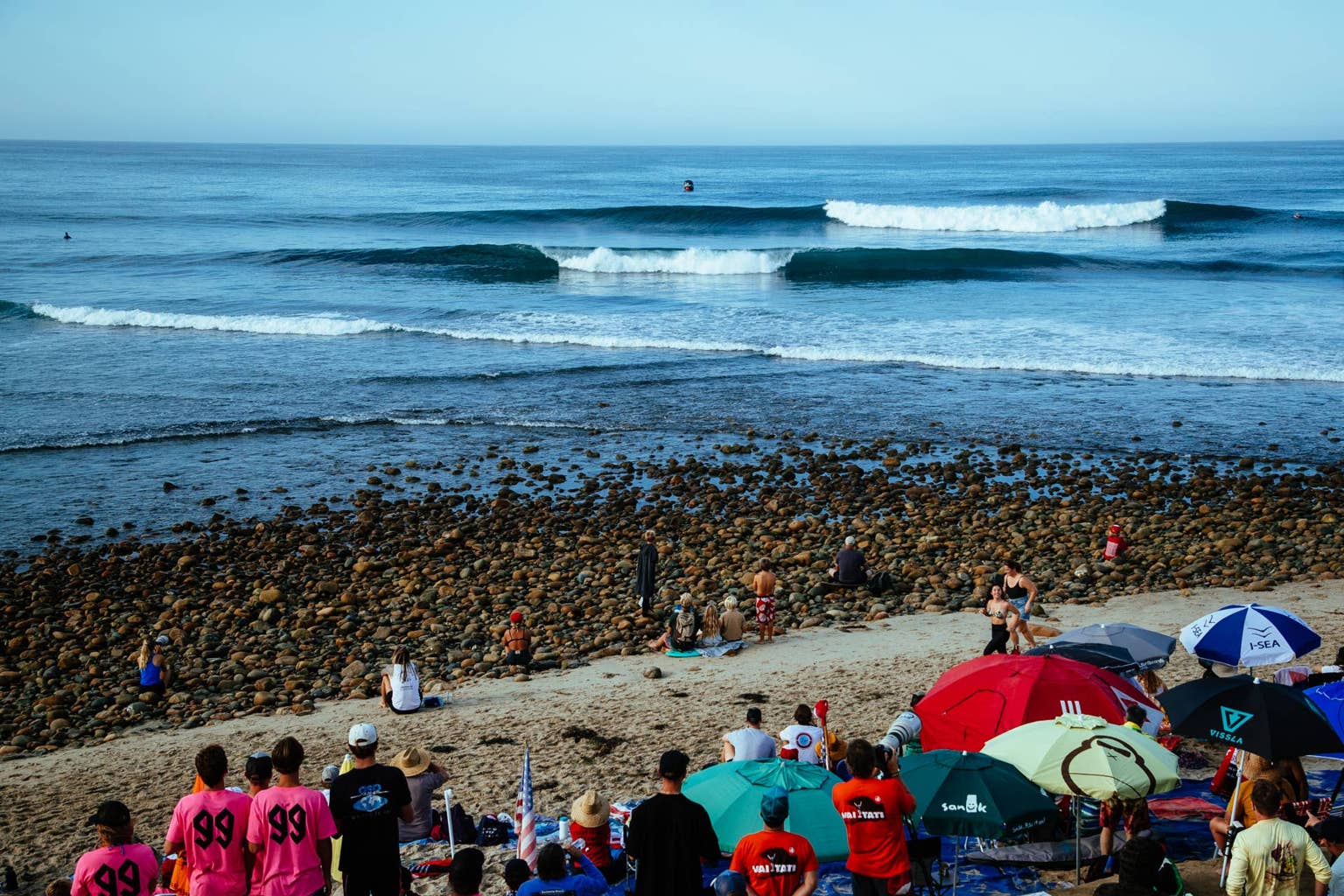 WSL Finals Updates: John John Florence, Caity Simmers Win 2024 World ...