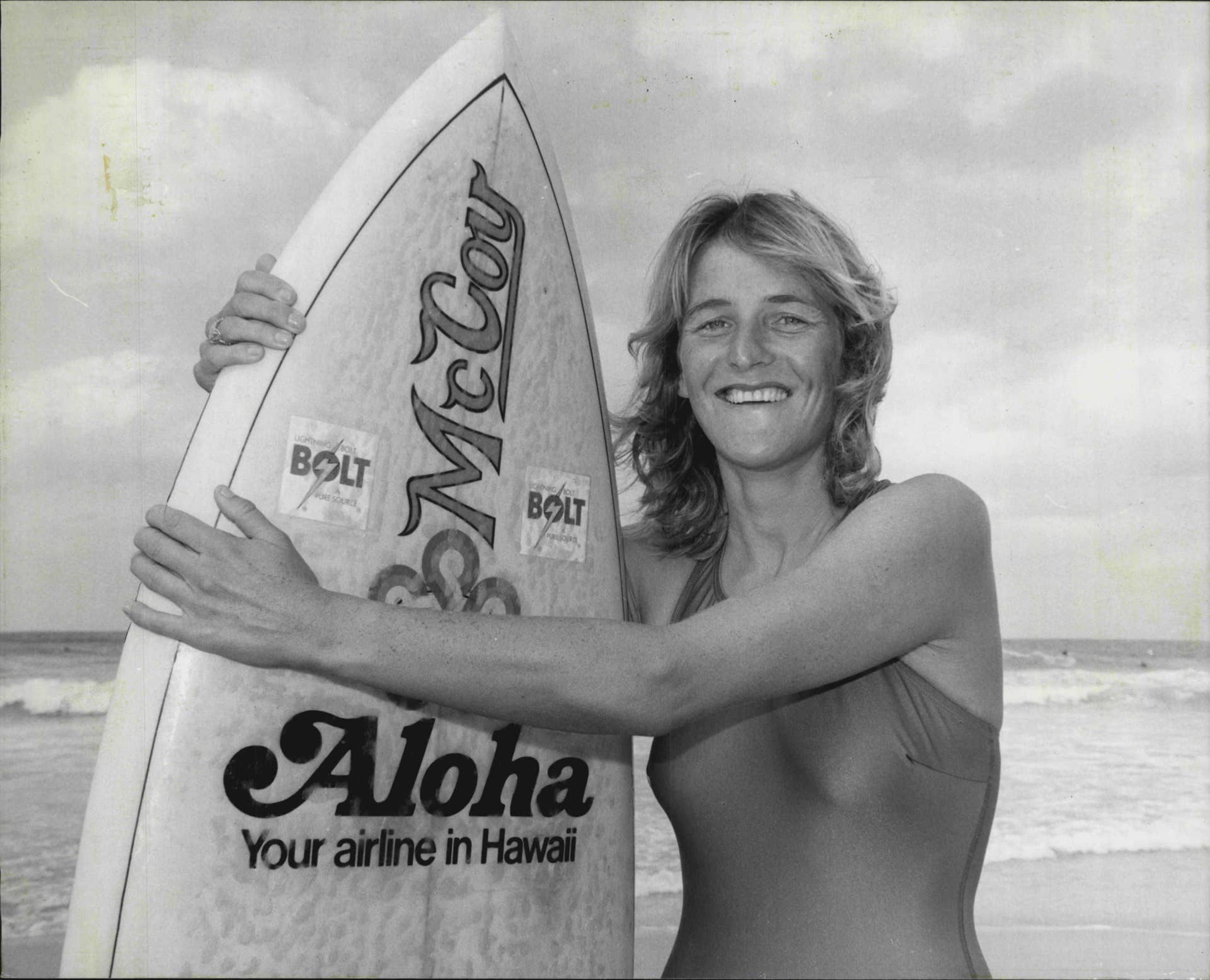 Who's Really Surfing's Youngest World Champion? - Surfer
