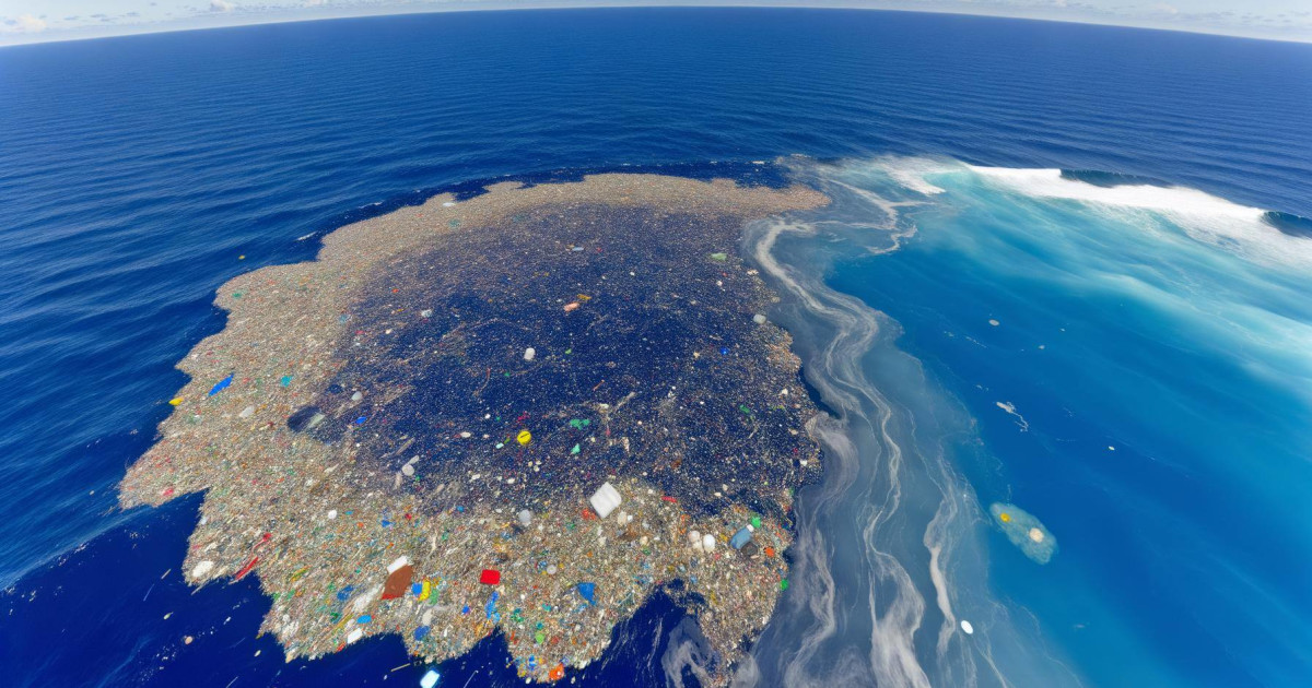 $7.5 Billion. That’s How Much it Would Cost to Clean Up the Great ...