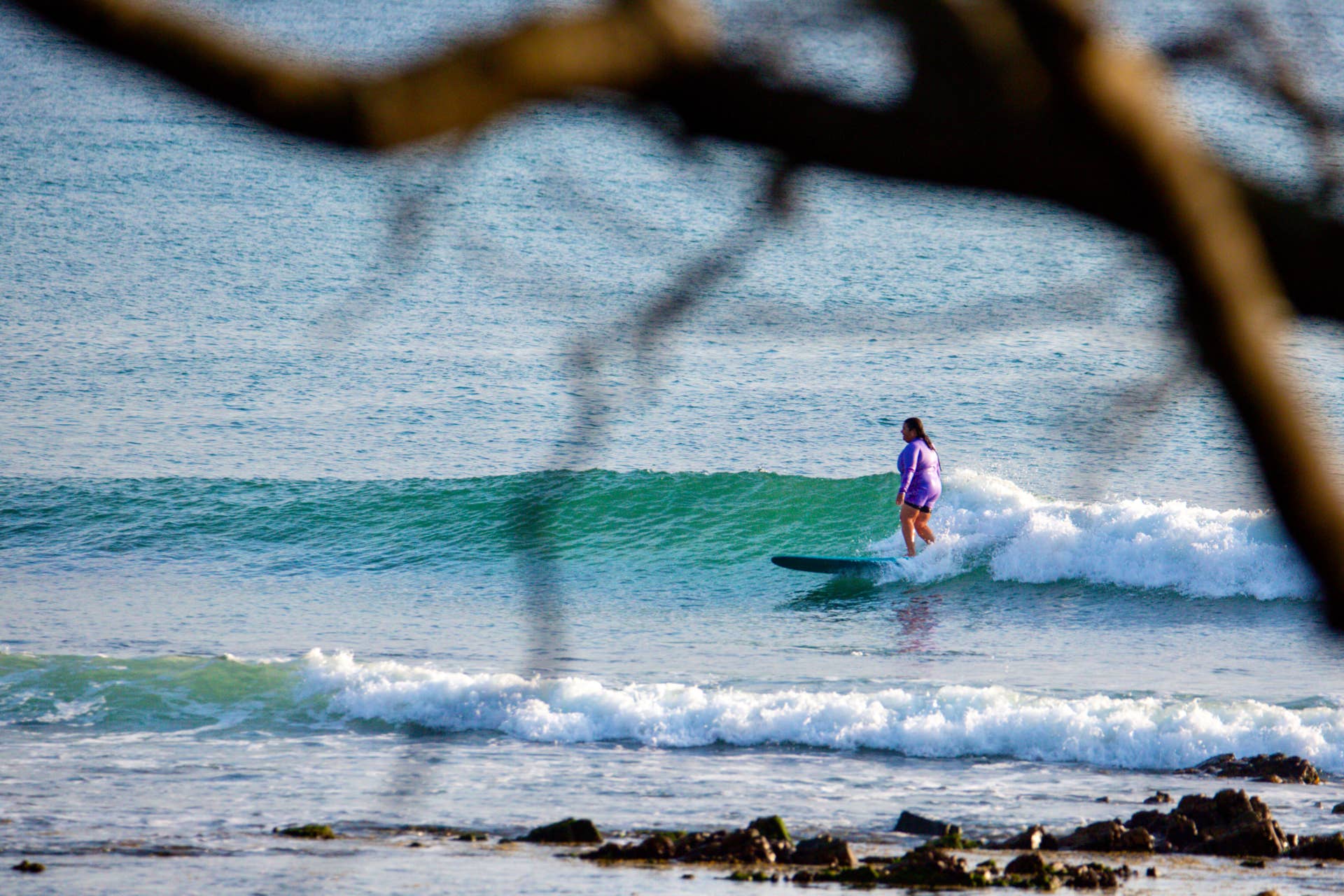 Naru: How Amber Hamer is Building First Nations Surfing in Australia ...